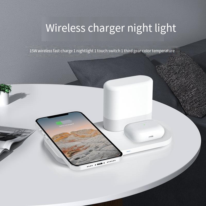 wireless charger desk phone chargers wireless stand for iphone for ...
